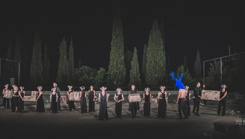 ΦΕΣΤΙΒΑΛ ΑΘΗΝΩΝ-ΕΠΙΔΑΥΡΟΥ 30/5 ΩΣ 10/8 - ThessCulture