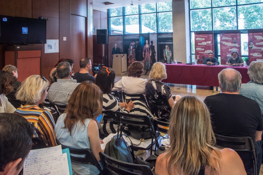 ΚΘΒΕ-ΚΑΛΛΙΤΕΧΝΙΚΟΣ ΠΡΟΓΡΑΜΜΑΤΙΣΜΟΣ 2019-2020 ΚΘΒΕ ΣΥΝΟΠΤΙΚΗ ΠΑΡΟΥΣΙΑΣΗ ...