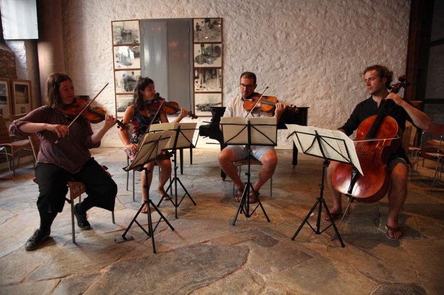 9ο ΦΕΣΤΙΒΑΛ ΜΟΥΣΙΚΗΣ ΔΩΜΑΤΙΟΥ ΣΑΡΩΝΙΚΟΥ – ThessCulture