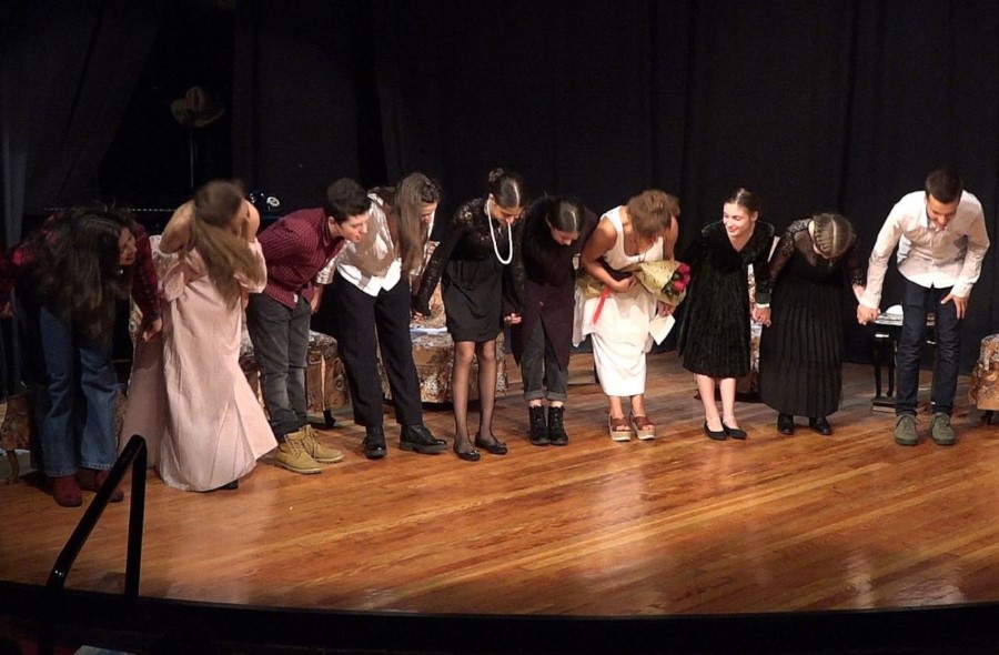 Ξεκινουν οι εγγραφες για τα τμηματα ενηλικων, εφηβων και παιδιων στο ...