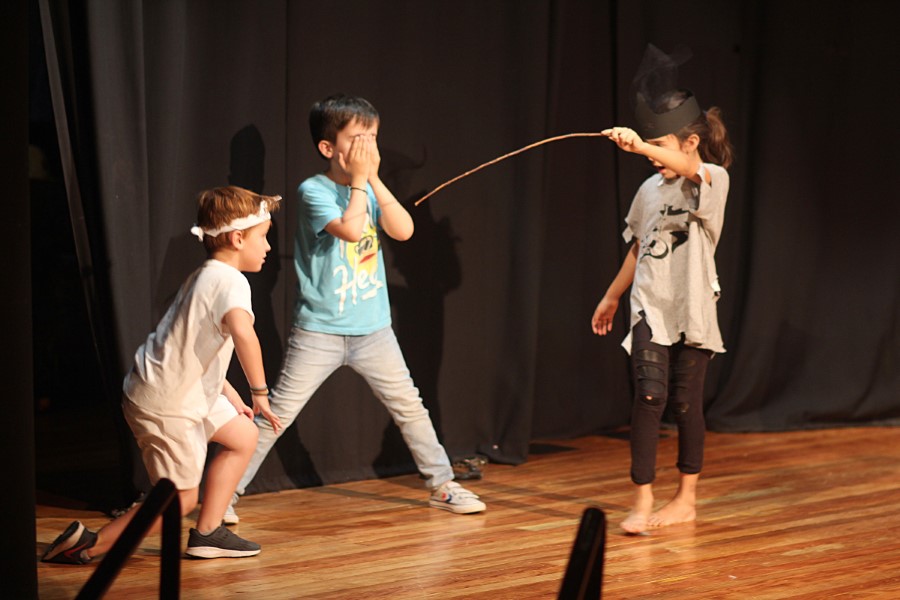 Ξεκινουν οι εγγραφες για τα τμηματα ενηλικων, εφηβων και παιδιων στο ...