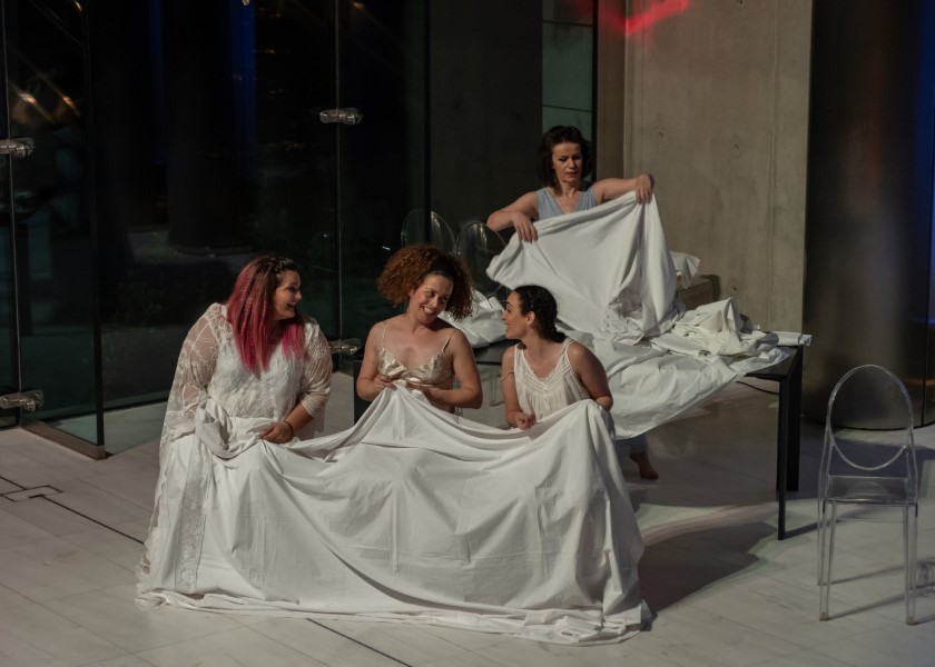 Ξεκινουν οι εγγραφες για τα τμηματα ενηλικων, εφηβων και παιδιων στο ...