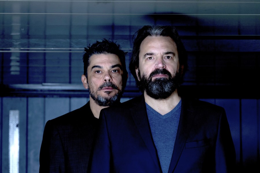 “Υπογειο” του Ζουζεπ Μαρία Μπενετ Ι Ζουρνετ 23 – 26 Σεπτεμβριου Στο ...