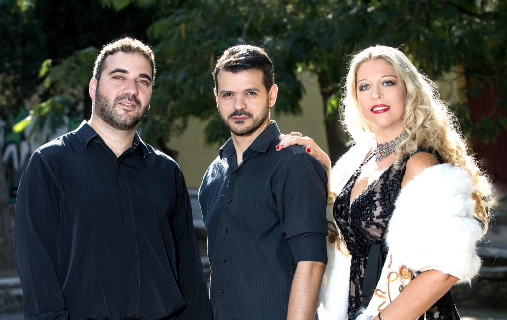 ERA MUSICALE Music of the Night - ThessCulture