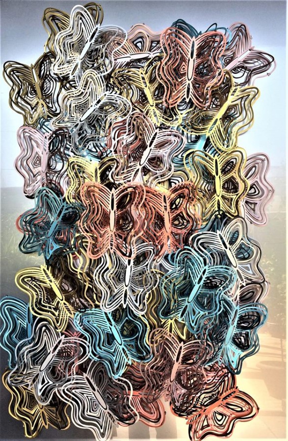PRIVATE COLLECTION ΣΤΗ ΓΚΑΛΕΡΙ ΛΟΛΑ ΝΙΚΟΛΑΟΥ - ThessCulture