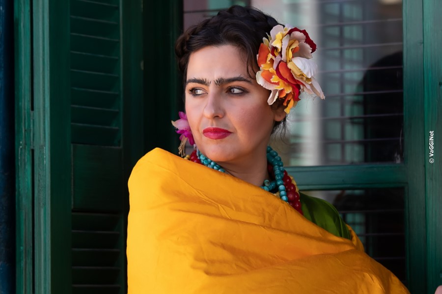 “Frida ΚΙ ΑΛΛΟ” is coming to town! Χριστουγεννα με τους Fly Theatre στο ...