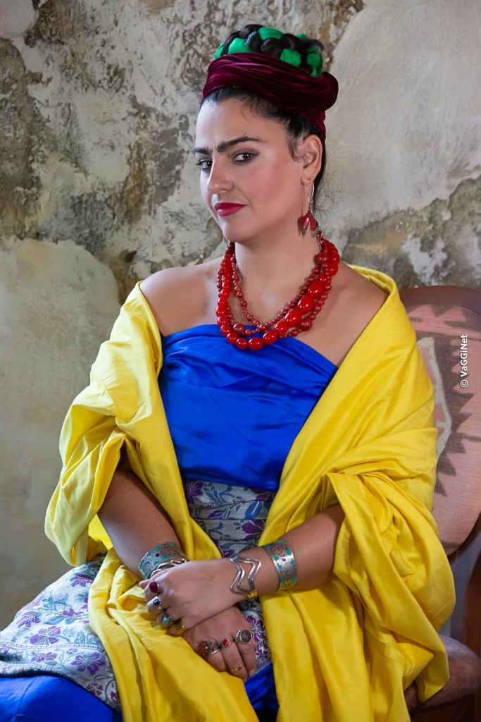 “Frida ΚΙ ΑΛΛΟ” is coming to town! Χριστουγεννα με τους Fly Theatre στο ...