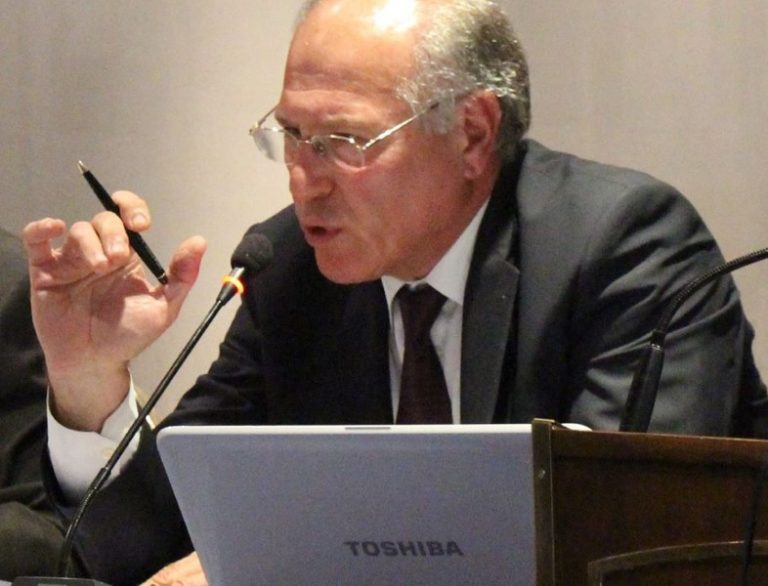 Διαλεξη στο ΑΜΦΙΘ: «Kυκλικη Οικονομια- Στοχοι Βιωσιμης Αναπτυξης του ...