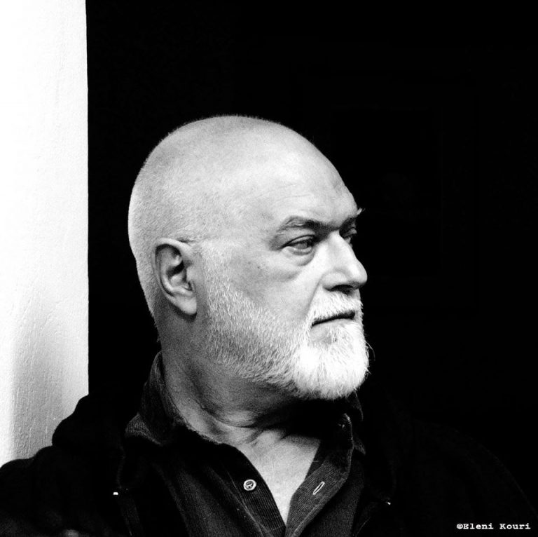 Σπυρος Τσιφτσης : «Στο ντοκιμαντερ ειναι οι ηρωες σου που σε βαζουν ...