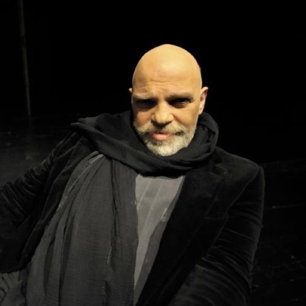 Εφυγε απο τη ζωη ο σπουδαιος θεατρανθρωπος Γιωργος Βουρος - ThessCulture