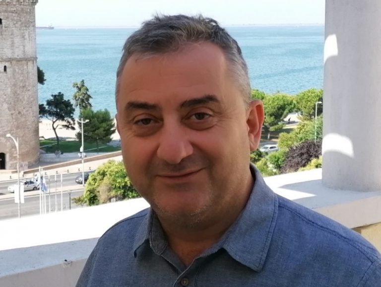 Ιακωβος Μιχαηλιδης : «Στη διαρκεια της Τουρκοκρατιας η Εκκλησια και η ...