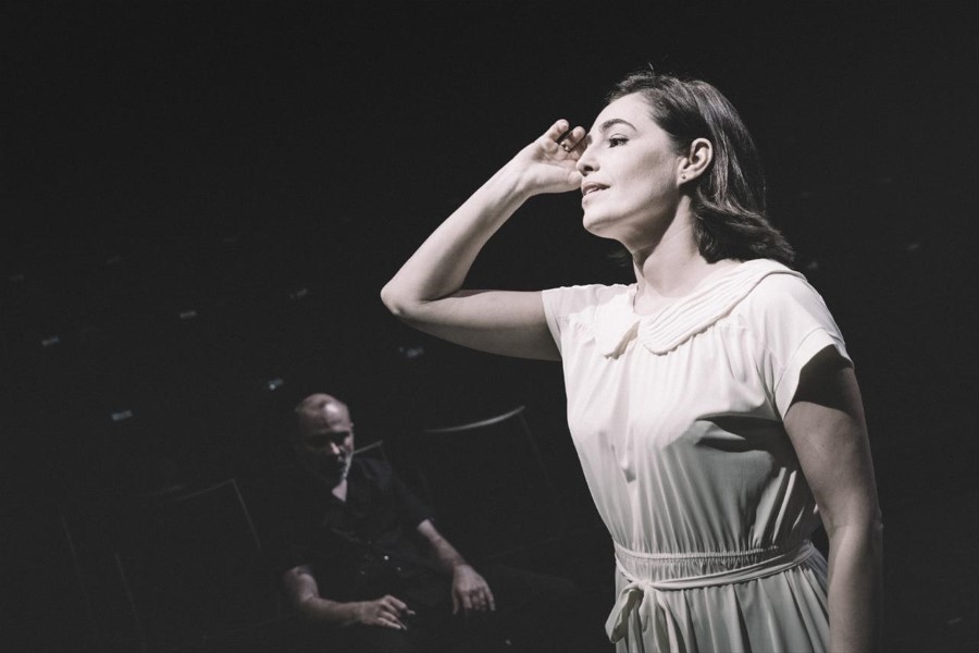 ΚΘΒΕ: Πρεμιερα «Ο εφιαλτης του κυριου Κακου» - ThessCulture