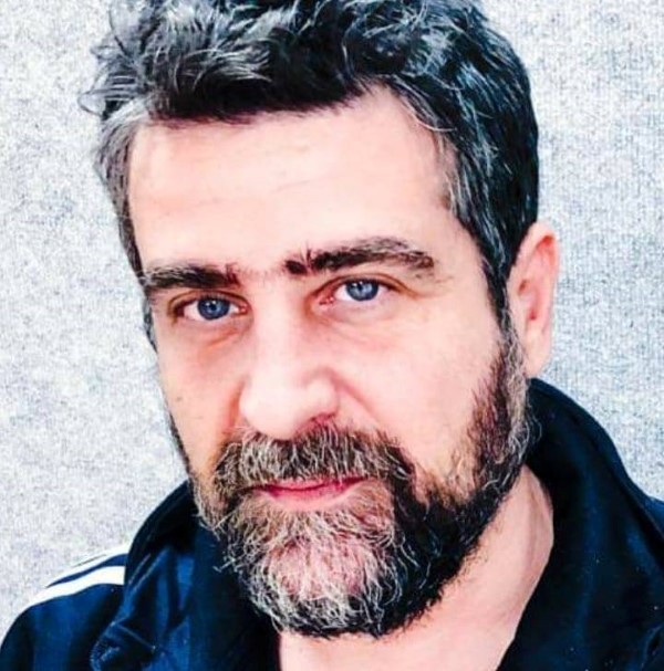 ΔΗΛΩΣΗ ΤΟΥ ΝΕΟΥ ΚΑΛΛΙΤΕΧΝΙΚΟΥ ΔΙΕΥΘΥΝΤΗ ΤΟΥ ΚΘΒΕ ΑΣΤΕΡΙΟΥ ΠΕΛΤΕΚΗ ...