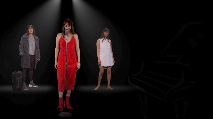 “ΠΑΡΤΥ ΓΕΝΕΘΛΙΩΝ” ΣΤΟ ΘΕΑΤΡΟ ΑΜΑΛΙΑ - ThessCulture