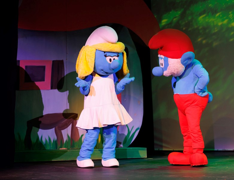 ΘΕΣΣΑΛΟΝΙΚΗ ΣΤΡΟΥΜΦΑΚΙΑ ΕΠΙΧΕΙΡΗΣΗ ΣΤΡΟΥΜΦΙΤΑ ΘΕΑΤΡΙΚΗ ΠΑΡΑΣΤΑΣΗ ...