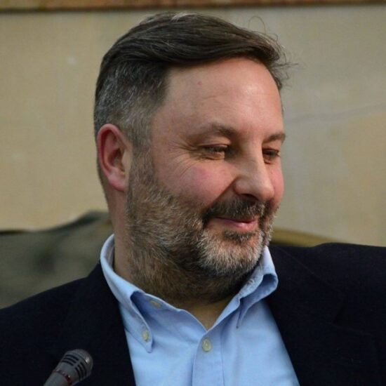 ΑΡΗΣ ΣΤΥΛΙΑΝΟΥ: «ΤΟ ΚΡΙΣΙΜΟ ΖΗΤΗΜΑ ΓΙΑ ΤΗ ΣΗΜΕΡΙΝΗ ΚΑΙ ΤΗΝ ΑΥΡΙΑΝΗ ...