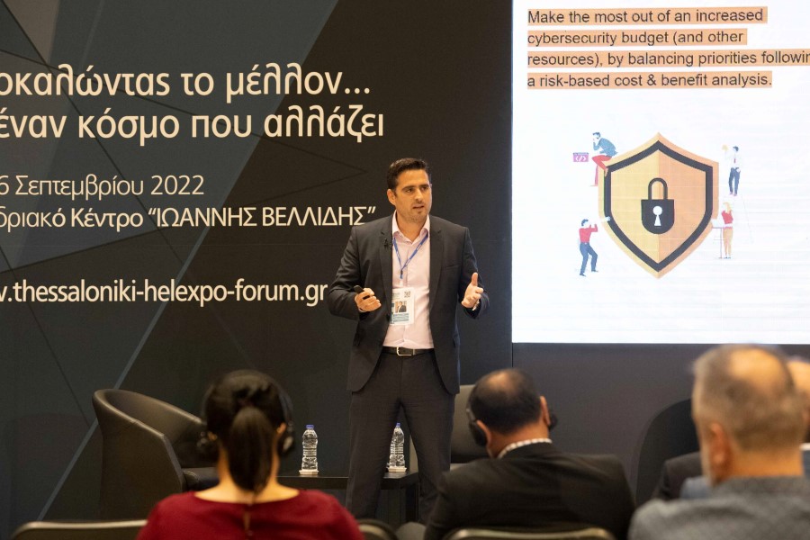 THESSALONIKI HELEXPO FORUM-ΕΛΛΗΝΟ-ΑΜΕΡΙΚΑΝΙΚΟ ΕΜΠΟΡΙΚΟ ΕΠΙΜΕΛΗΤΗΡΙΟ ...