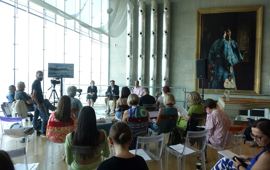 ΠΡΟΓΡΑΜΜΑ ΟΜΜΘ 2022 Archives - ThessCulture