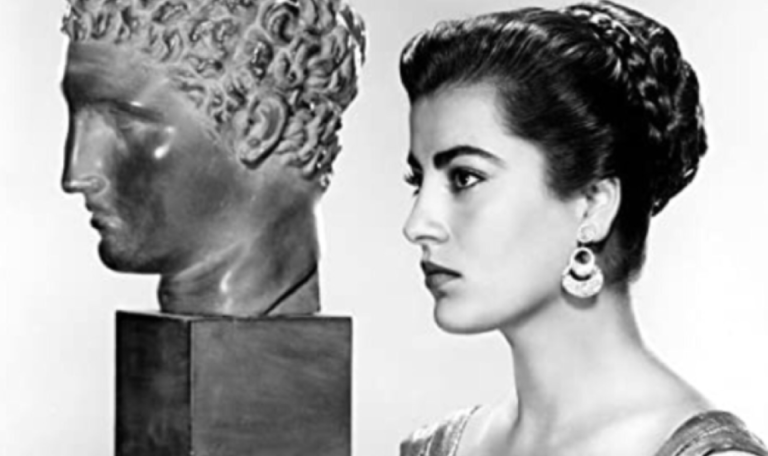 ΕΙΡΗΝΗ ΠΑΠΑ - ΣΑΝ ΣΗΜΕΡΑ 14/9 Archives - ThessCulture