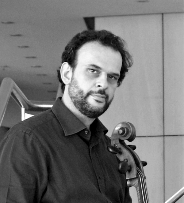 Ε. ΠΑΠΑΔΟΠΟΥΛΟΥ-Ι. ΣΙΔΕΡΗΣ-Ν. ΚΥΡΙΟΣΟΓΛΟΥ: ΔΙΑΛΟΓΟΙ ΣΤΙΣ ΠΑΡΥΦΕΣ ΤΟΥ ...