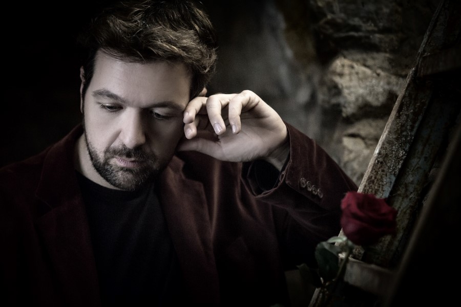 ΜΙΚΡΟΙ ΑΝΕΚΠΛΗΡΩΤΟΙ ΕΡΩΤΕΣ ΣΤΟ ΙΔΙΟΜΕΛΟ, 17/12/22 - ThessCulture