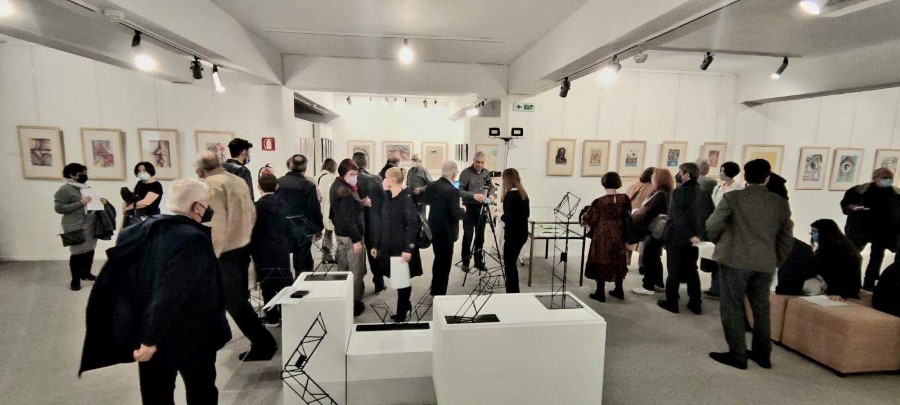 ΔΙΕΥΘΥΝΣΗ ΠΟΛΙΤΙΣΜΟΥ ΚΑΙ ΤΟΥΡΙΣΜΟΥ ΔΗΜΟΥ ΘΕΣΣΑΛΟΝΙΚΗΣ - ThessCulture