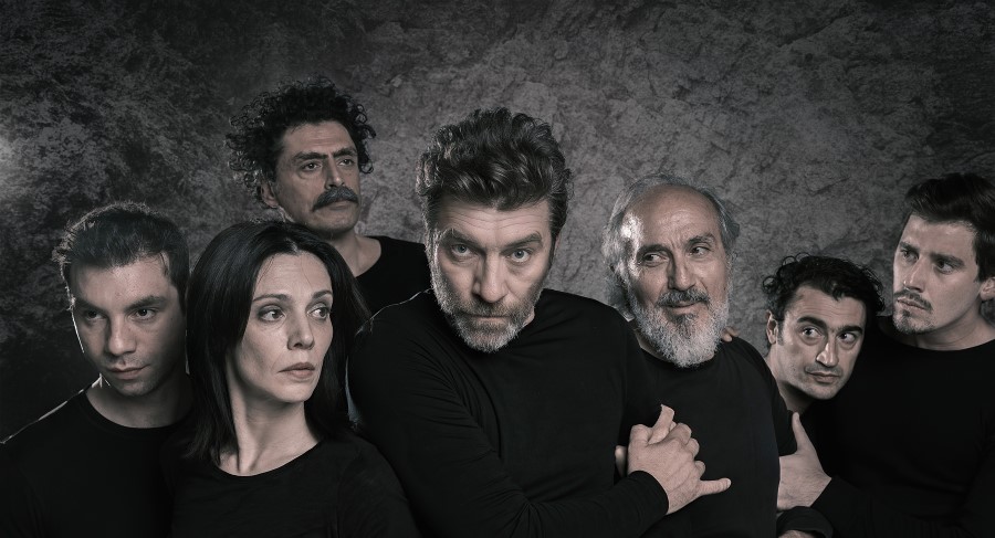 ΟΙΔΙΠΟΥΣ ΤΥΡΑΝΝΟΣ ΠΡΕΜΙΕΡΑ ΣΤΗΝ ΘΕΣΣΑΛΟΝΙΚΗ ΤΕΤΑΡΤΗ 12 ΙΟΥΛΙΟΥ ...