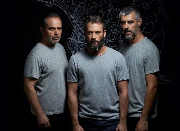 ΘΕΑΤΡΟ ΑΥΛΑΙΑ/ ΘΕΑΤΡΙΚΗ ΠΕΡΙΟΔΟΣ 2023-2024 - ThessCulture