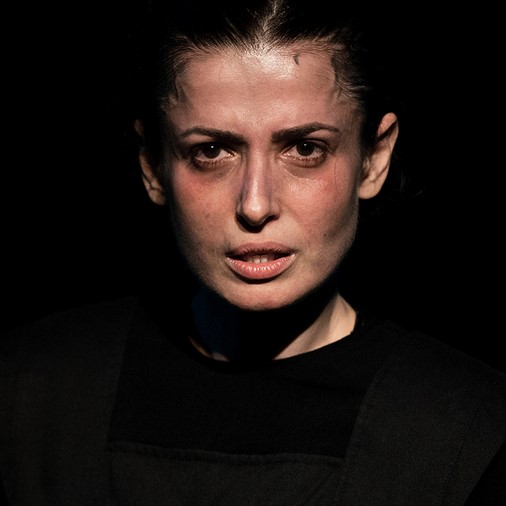 ΣΕΡΡΑ – Η ΨΥΧΗ ΤΟΥ ΠΟΝΤΟΥ ΣΤΟ ΘΕΑΤΡΟ ΑΥΛΑΙΑ - ThessCulture