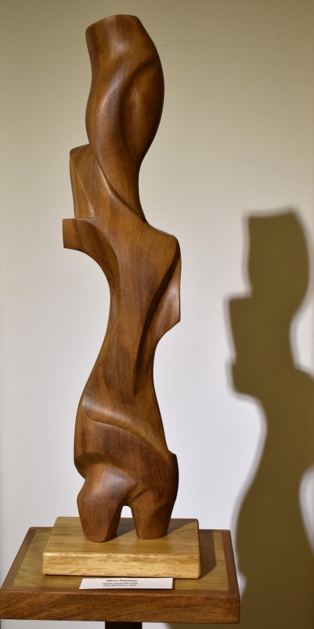 ΕΚΘΕΣΗ ΓΛΥΠΤΙΚΗΣ ΣΚΕΤΒΕ - ThessCulture