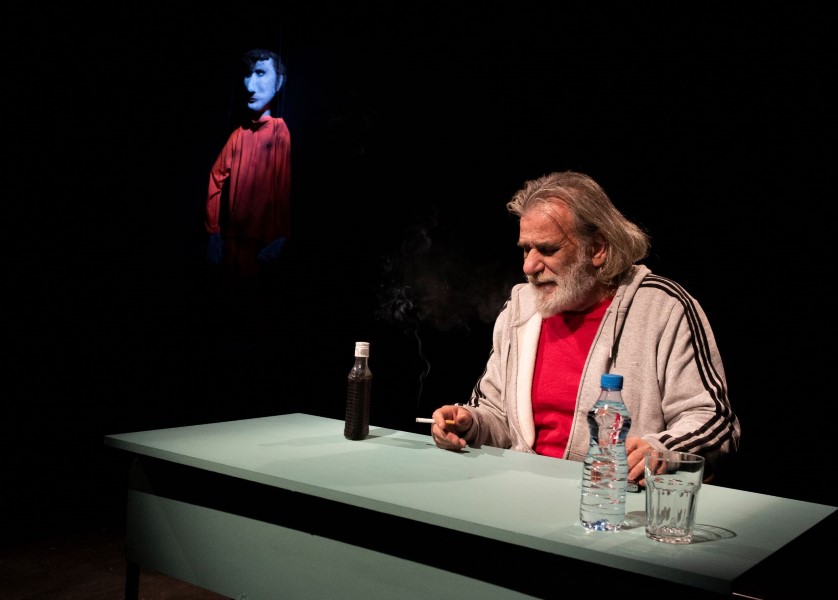 ΤΣΙΤΑΧ ΤΟΥ ΒΑΣΙΛΗ ΚΑΤΣΙΚΟΝΟΥΡΗ ΜΕ ΤΟΝ ΓΙΩΡΓΟ ΝΙΝΙΟ ΑΠΟ ΤΙΣ 14 ...