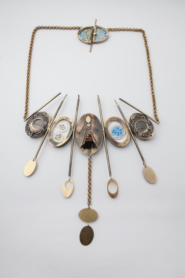NEW YORK CITY JEWELRY WEEK NYCJW 2023 – ΕΒΔΟΜΑΔΑ ΚΟΣΜΗΜΑΤΟΣ ΤΗΣ ΝΕΑΣ ...