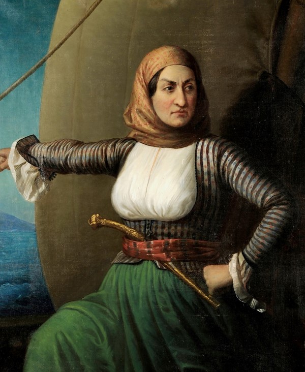 ΕΛΛΗΝΙΚΗ ΕΠΑΝΑΣΤΑΣΗ ΤΟΥ 1821 – ΣΑΝ ΣΗΜΕΡΑ 25 ΜΑΡΤΙΟΥ - ThessCulture