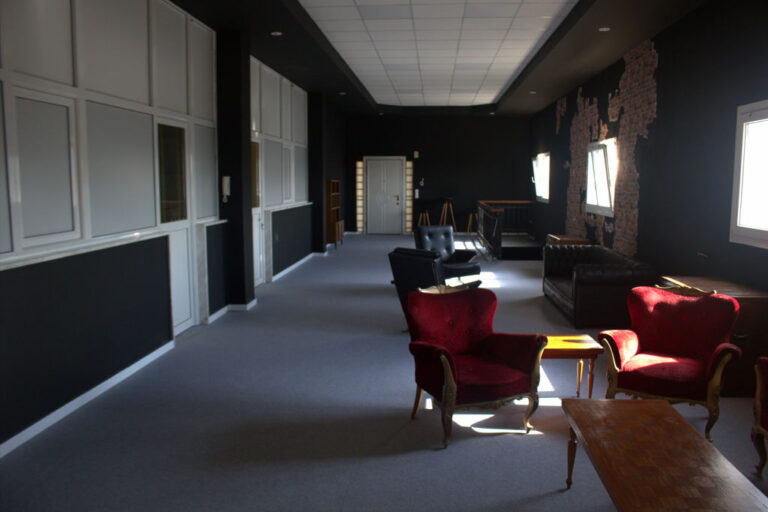 VAST CREATIVE HUB- ΕΝΑΣ ΝΕΟΣ ΚΑΛΛΙΤΕΧΝΙΚΟΣ ΠΟΛΥΧΩΡΟΣ ΣΤΗΝ ΘΕΣΣΑΛΟΝΙΚΗ ...