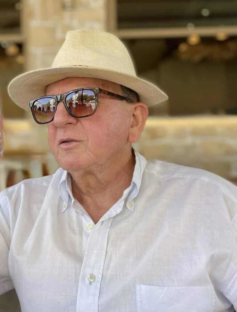 ΣΥΝΕΝΤΕΥΞΗ ΜΕ ΤΟΝ ΓΙΩΡΓΟ ΔΑΜΙΑΝΑΚΗ: "ΠΑΝΤΑ ΜΕ ΕΠΗΡΕΑΖΕΙ Η ΤΕΧΝΗ ...